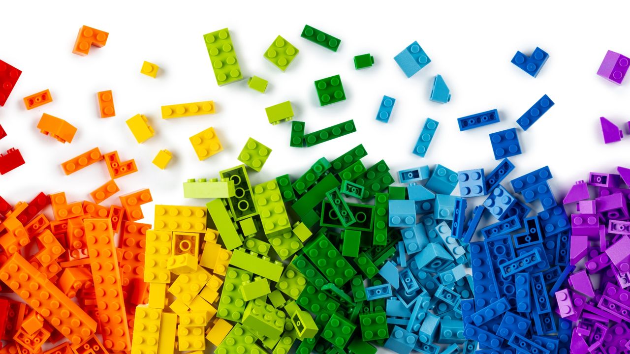 Lego completes European protection for brick design with CJEU win ...